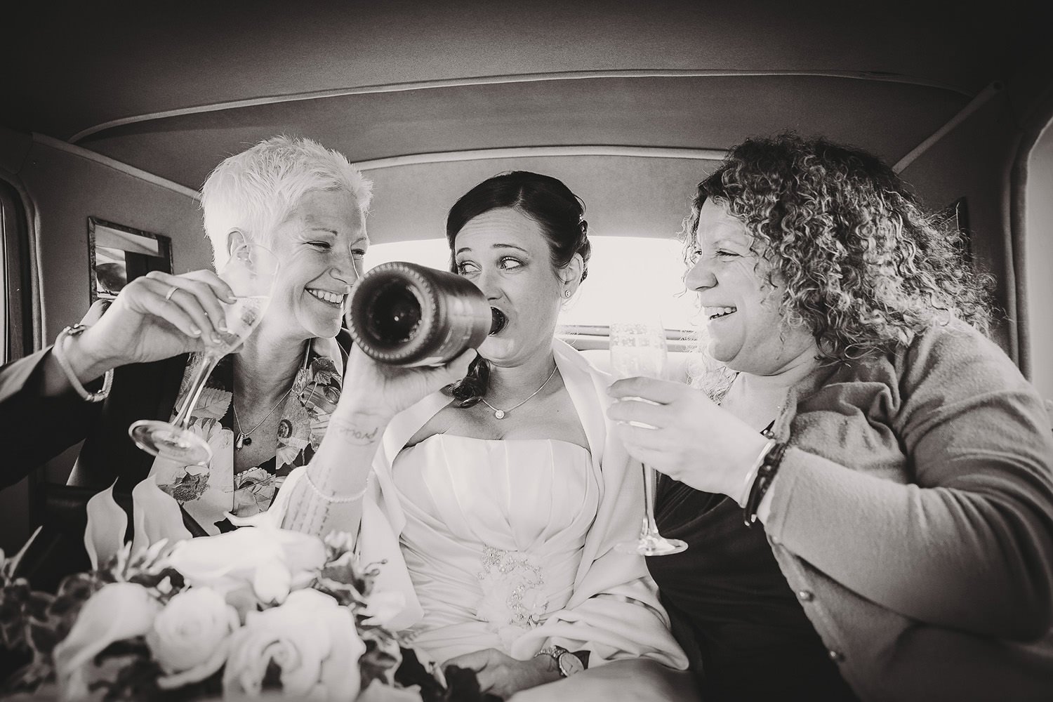 Wedding gallery — Wedding and family photographers Peterborough ...