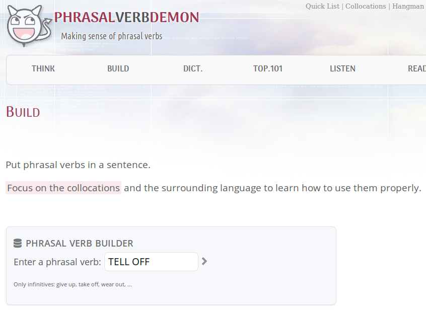 7 Phrasal Verbs to Talk About Your Friends — ESL Teachers Studio by In ...