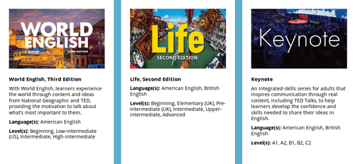 4 American English Expressions and How to Use them — ESL Teachers ...