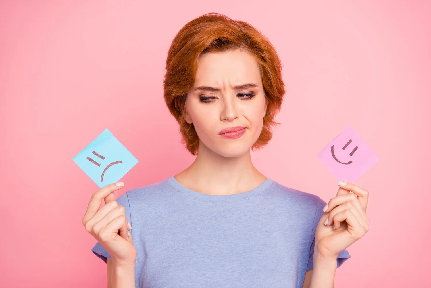 7 Adjectives to Describe Feelings, Moods and Reactions — In English ...