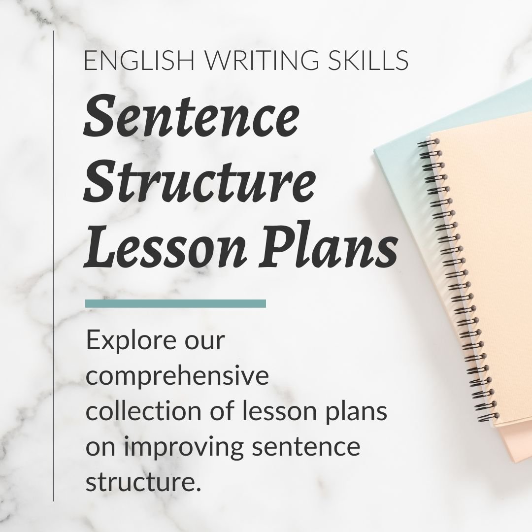 Common English Writing Problems and How to Fix Them — ESL Teachers ...