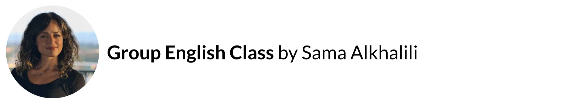 Learn How to Introduce Yourself in English With Confidence — ESL ...