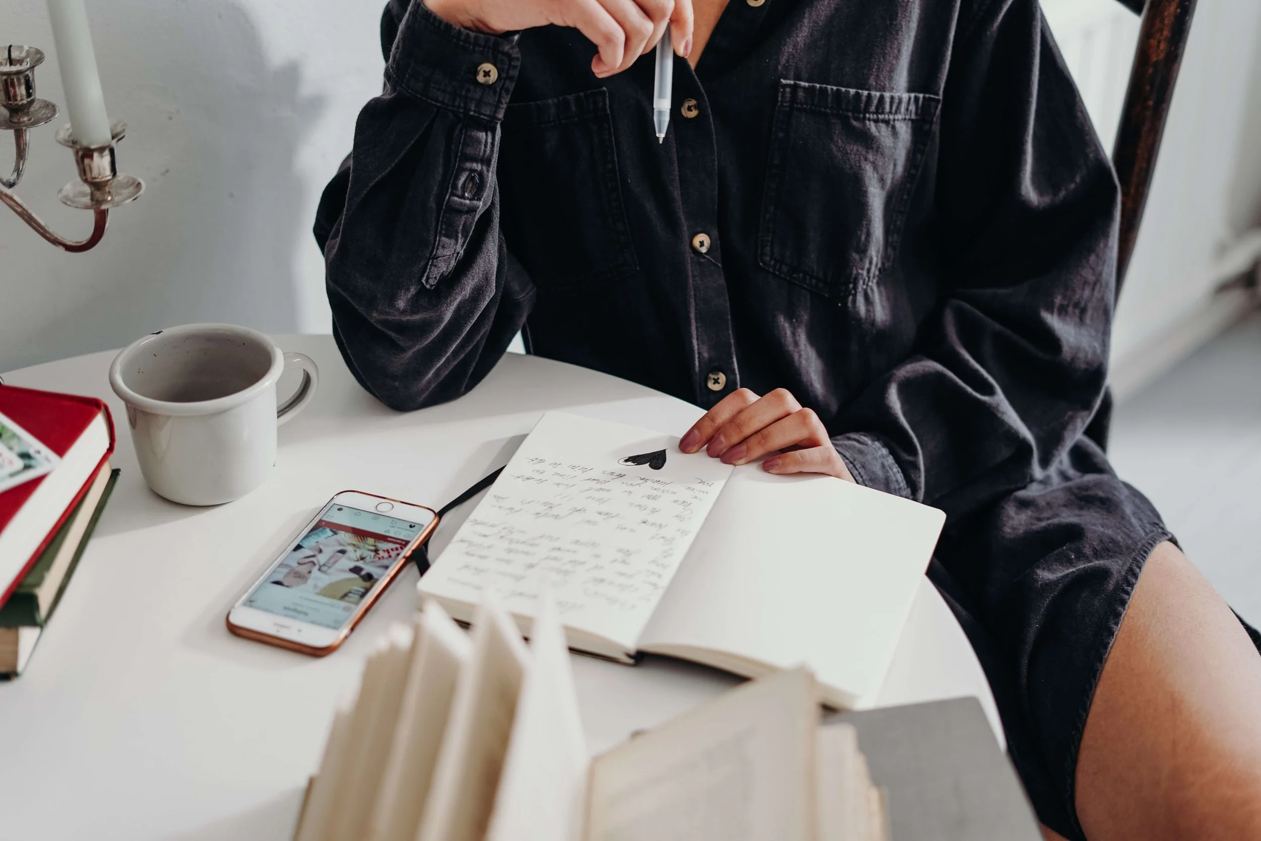 Your 5-Step Guide to Better Writing in English — In English With Love