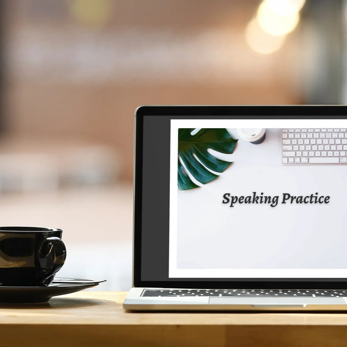 How Not to Feel Shy When Speaking English — ESL Teachers Studio by In ...