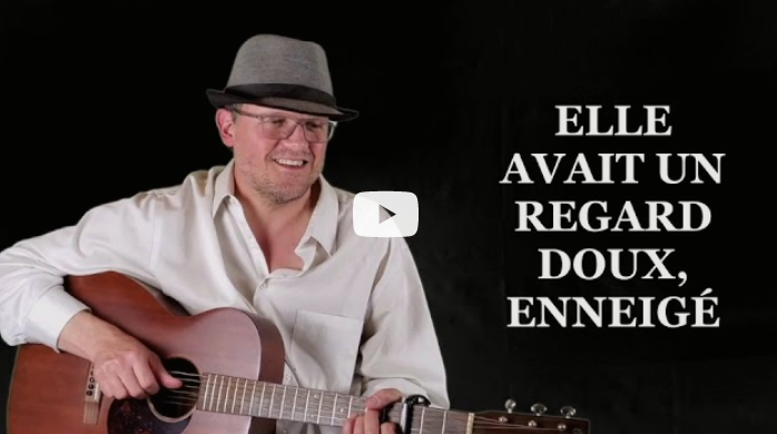 INFOS — ERIC JOHN KAISER