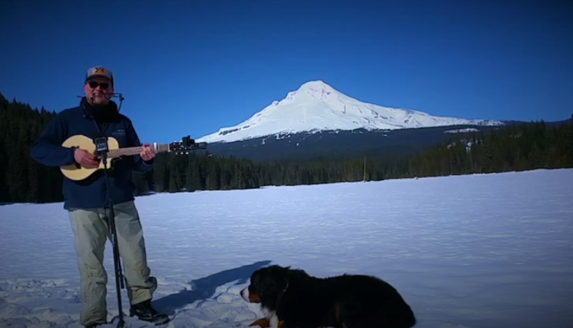 INFOS — ERIC JOHN KAISER