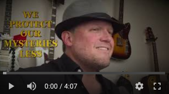 INFOS — ERIC JOHN KAISER