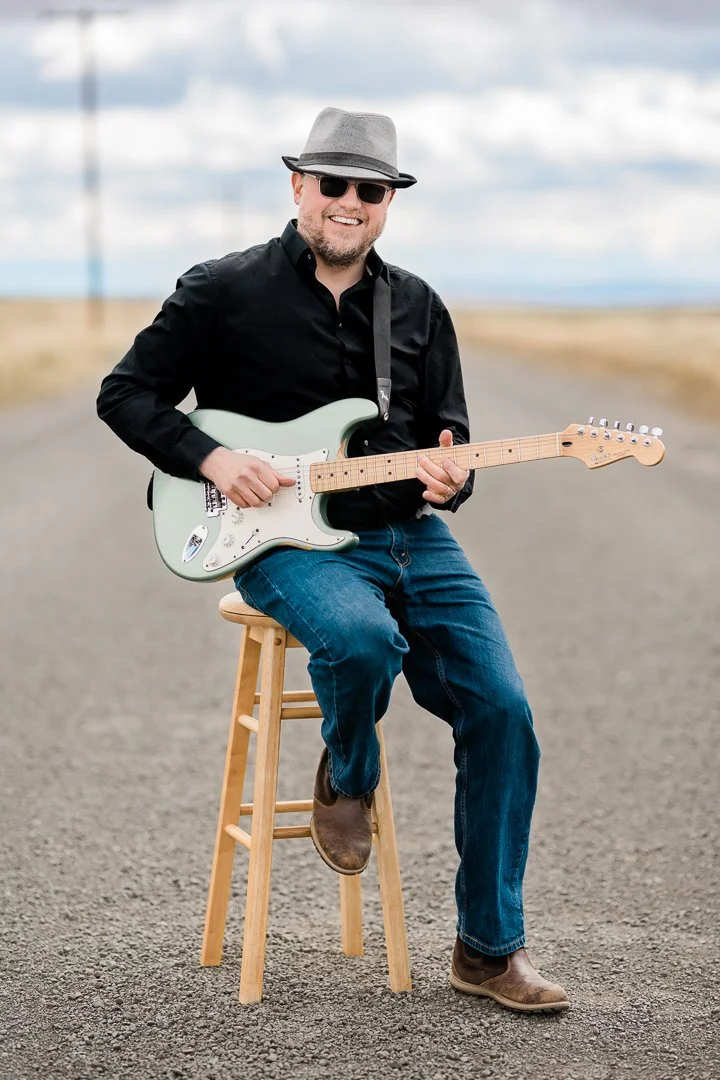 Shows — ERIC JOHN KAISER