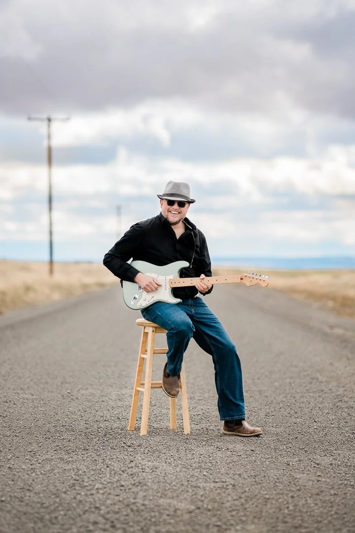 Shows — ERIC JOHN KAISER