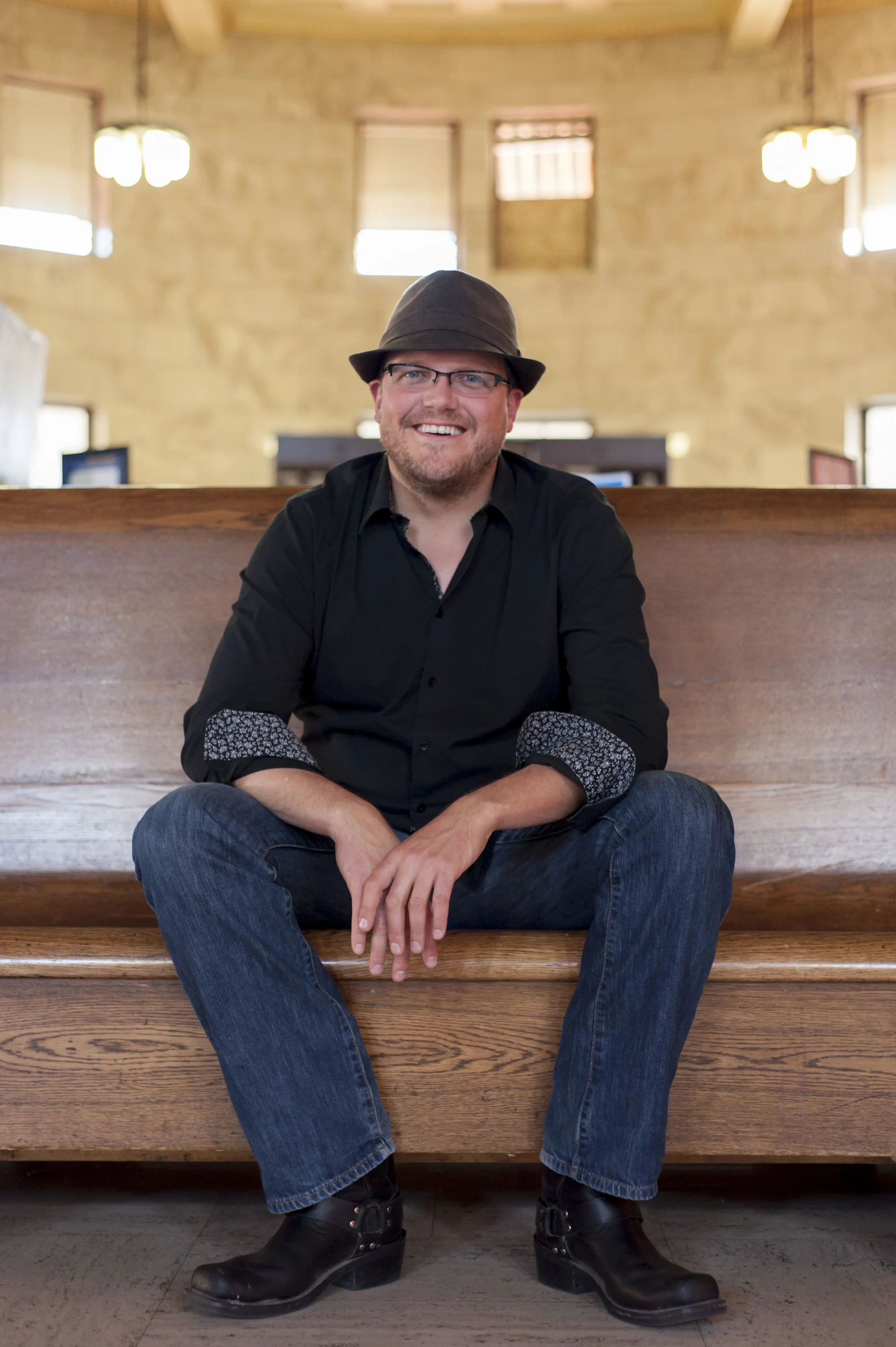Shows — ERIC JOHN KAISER