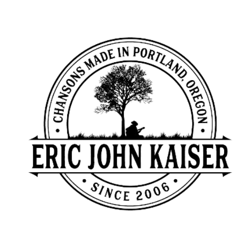 PWYW - EJK — ERIC JOHN KAISER