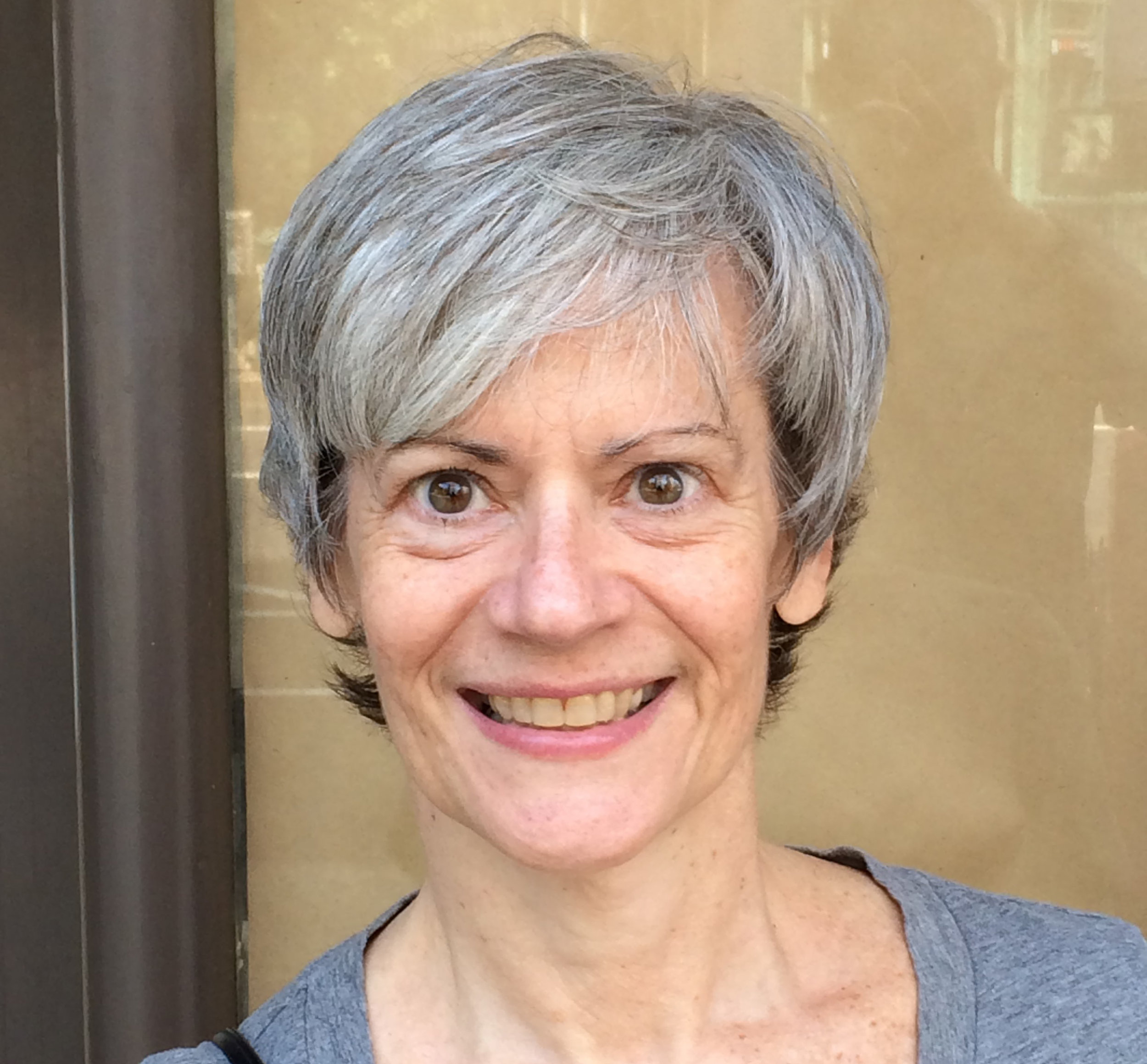 Team — Center for Compassionate Leadership