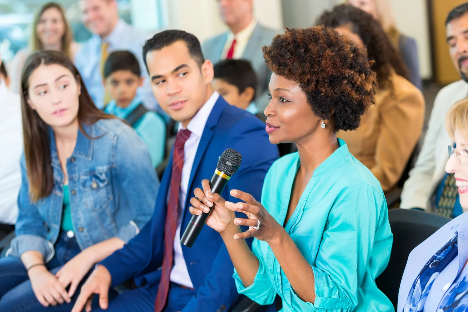 What Is Compassionate Leadership? — Center for Compassionate Leadership