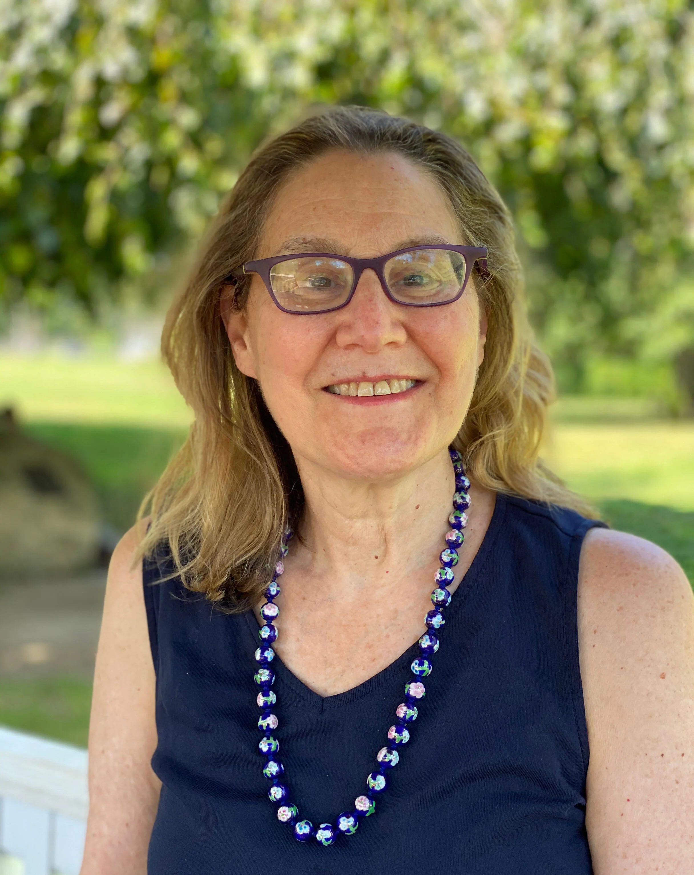 Team — Center for Compassionate Leadership