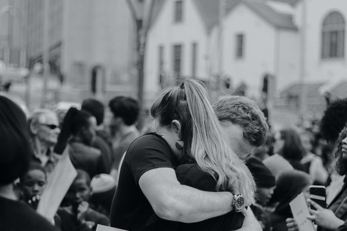 The Power of Compassion and Love — Center for Compassionate Leadership