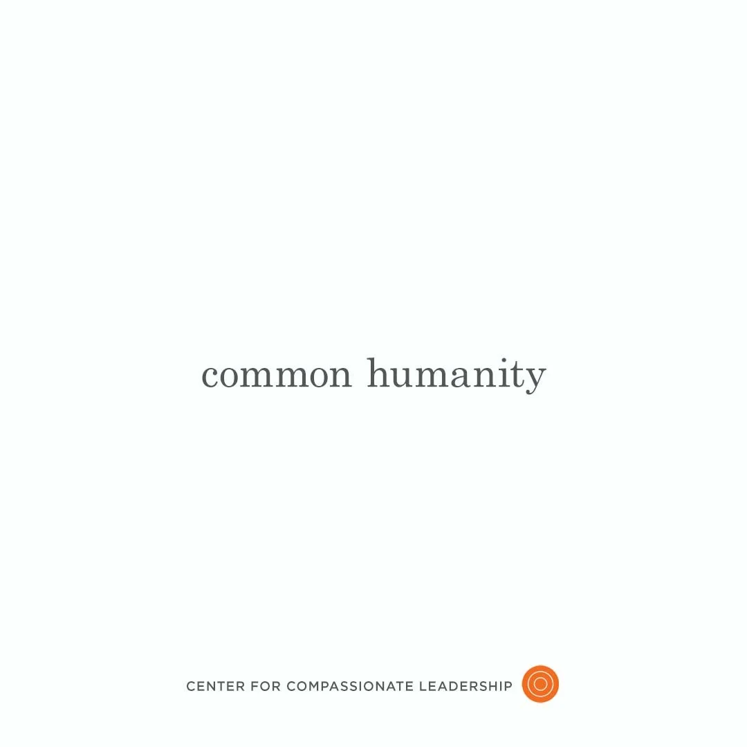 The Word Compassionate