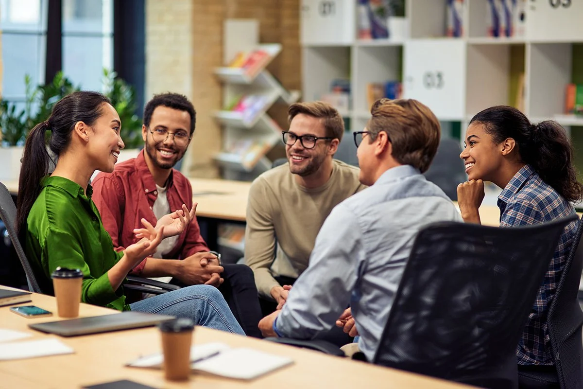 What Is Leadership Through the Lens of Compassion? — Center for ...