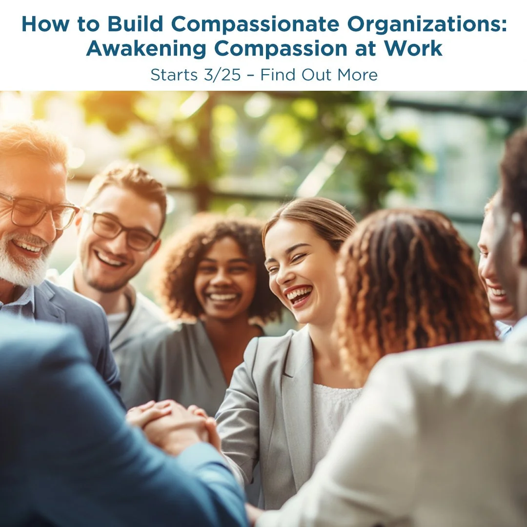 Center for Compassionate Leadership