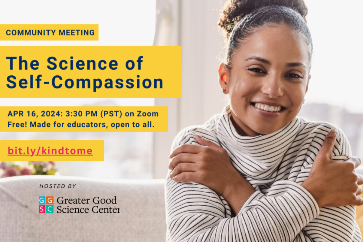 Community Events — Center for Compassionate Leadership