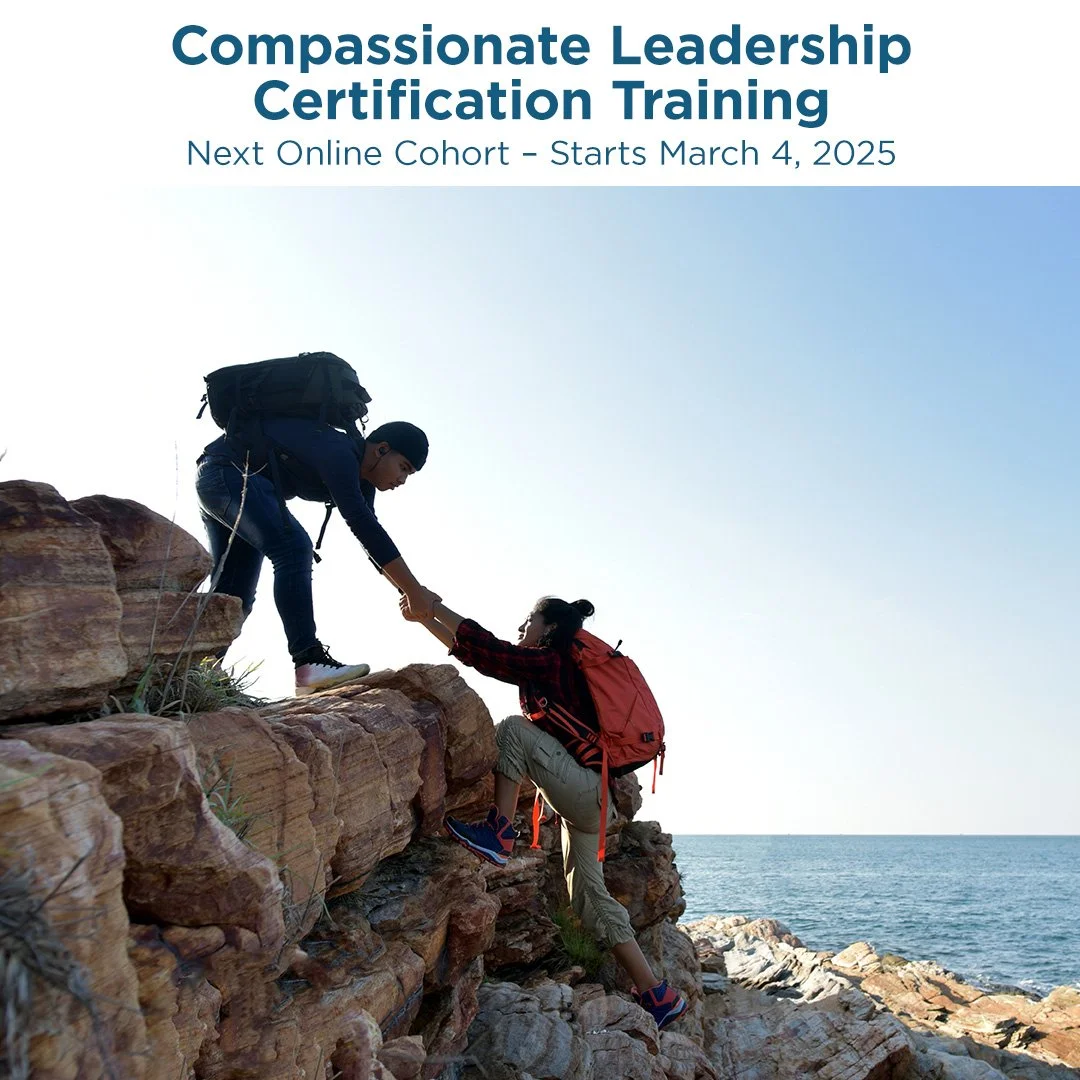 Center for Compassionate Leadership