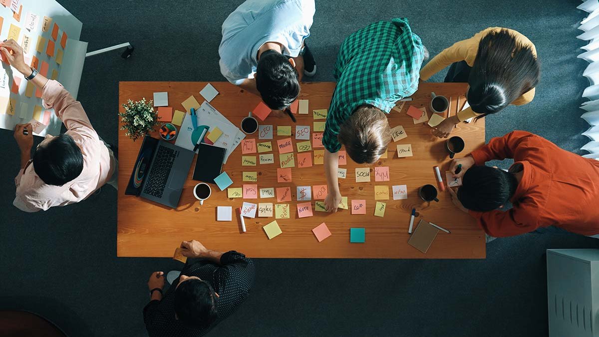 Cooperation Is Our Future — Center for Compassionate Leadership