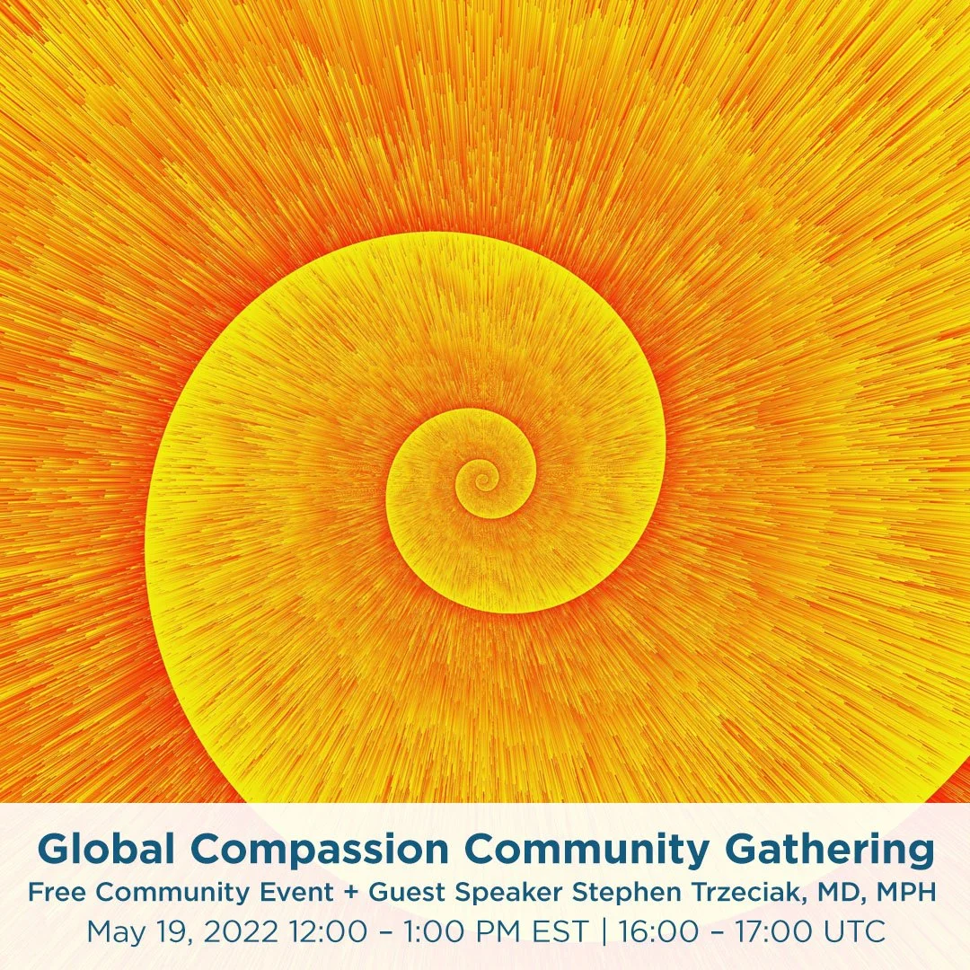 Past CFCL Events — Center for Compassionate Leadership