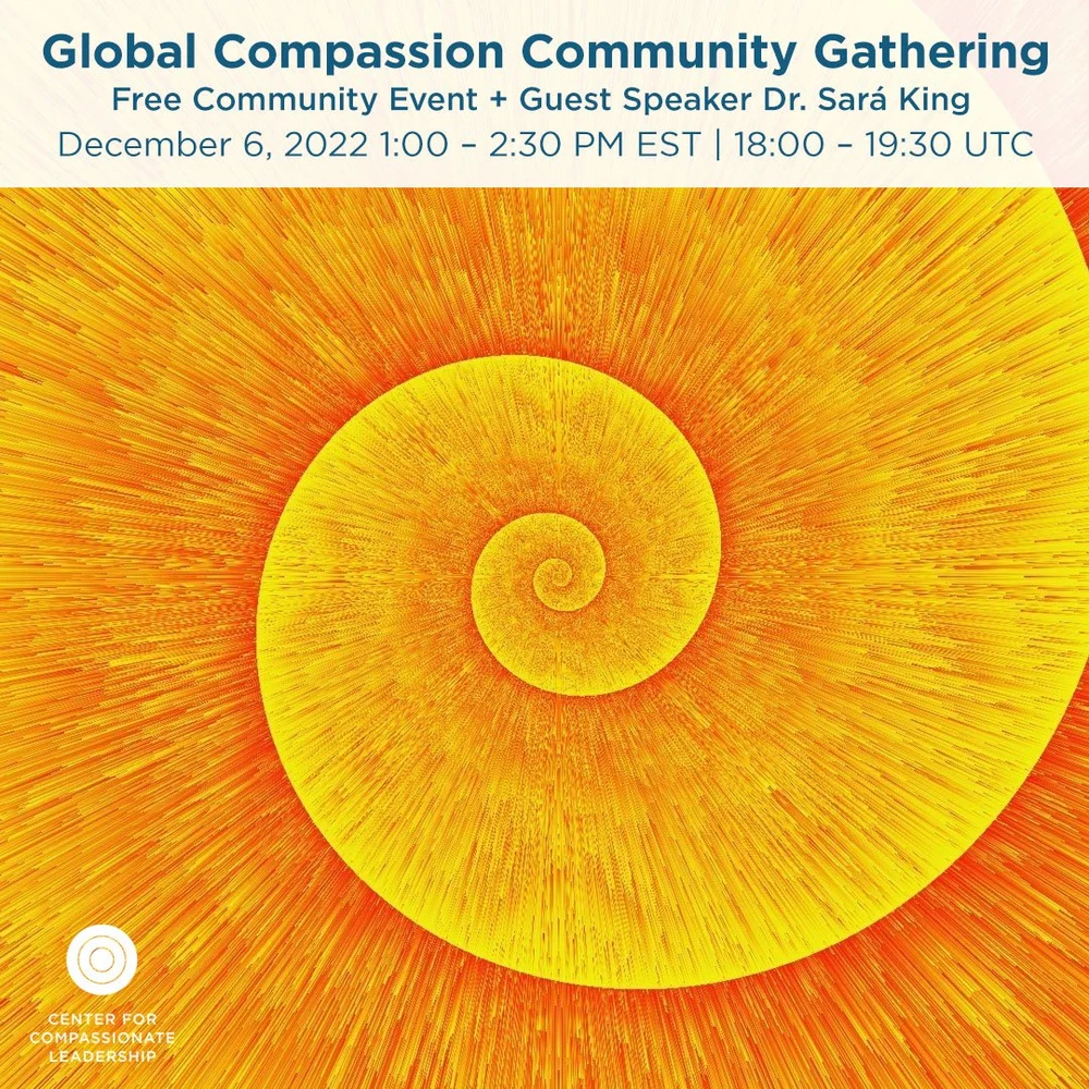 Past CFCL Events | Discover Compassionate Leadership - Join the ...