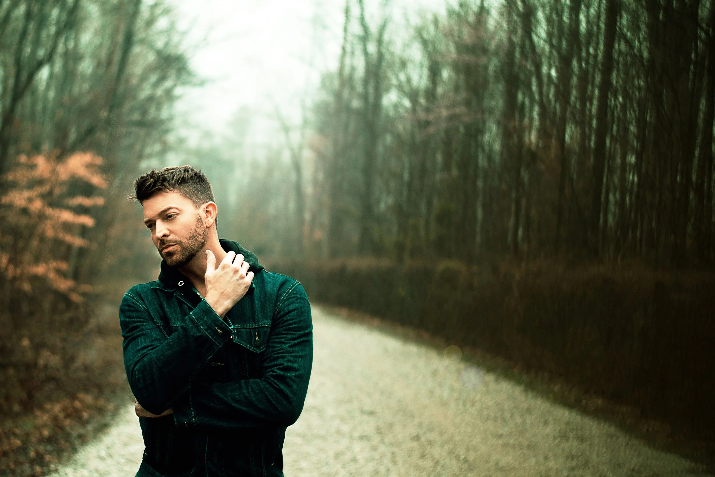 Levi Kreis Official Website