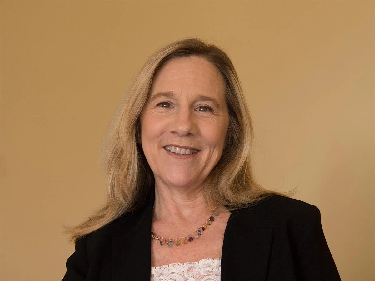 Dana Anderson — Piedmont East Bay Children's Choir