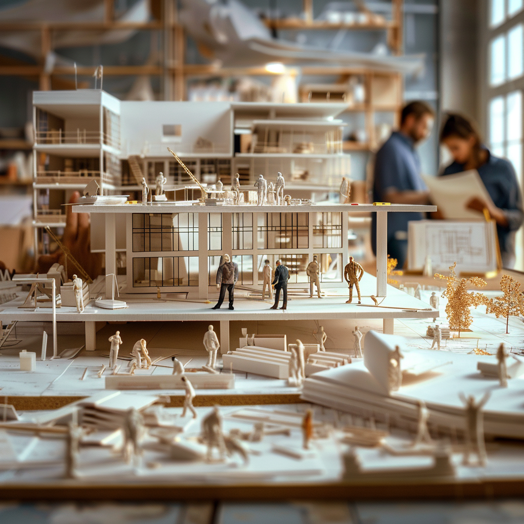 Hiring Trends Architecture — Northern Impact