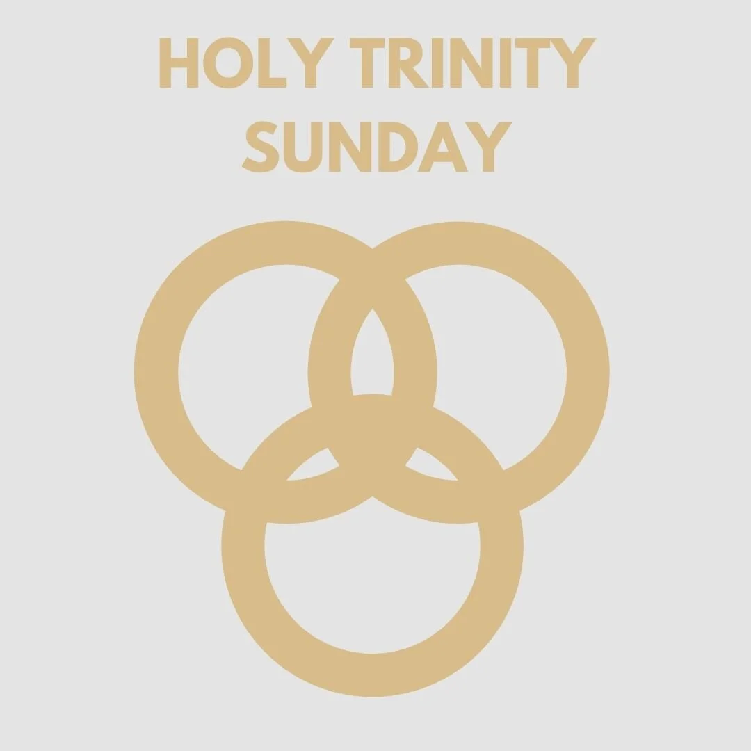 Sunday Service — Holy Trinity Silicon Valley | Bay Area Anglican Church