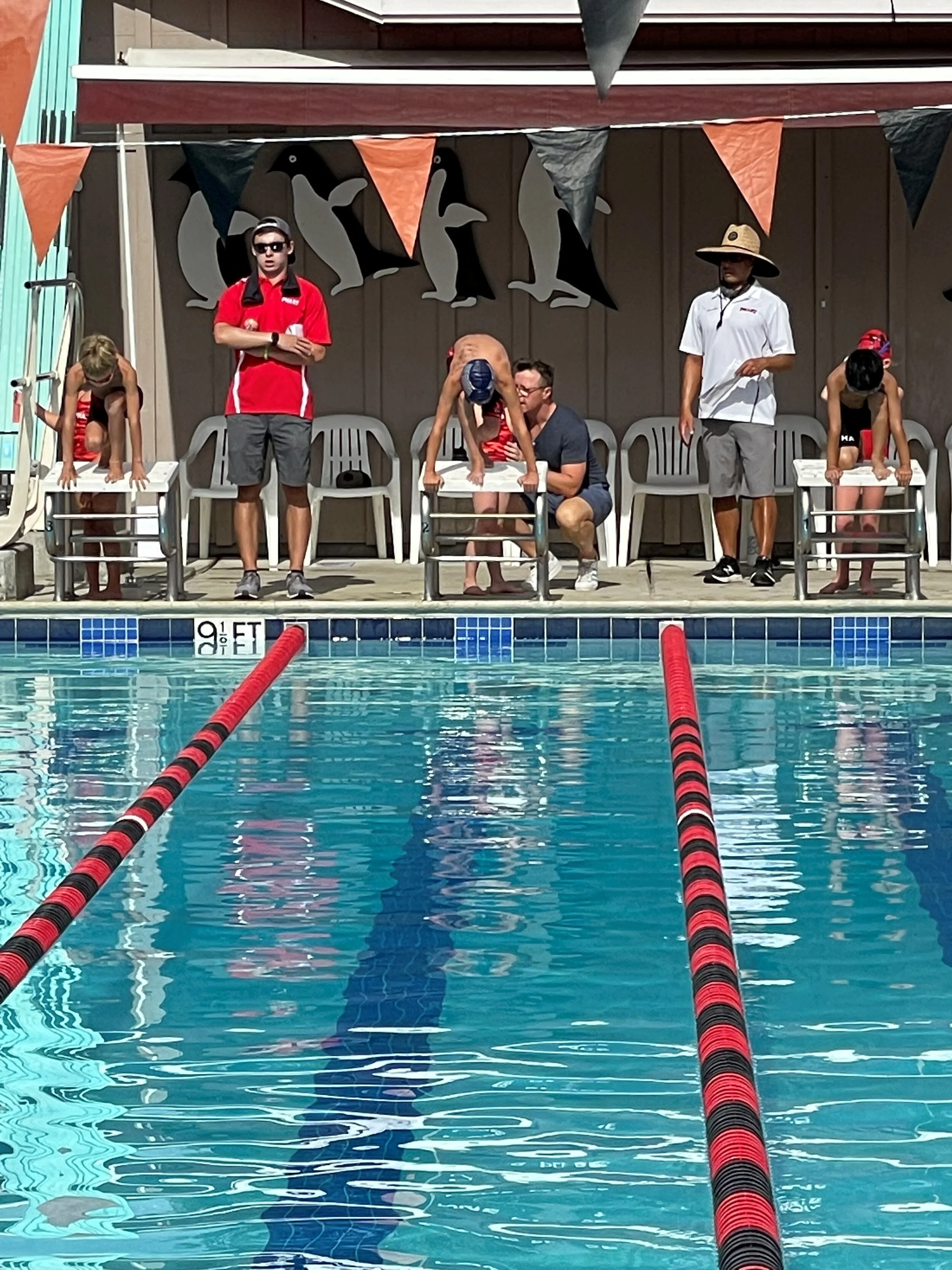Pleasant Hill Aquatics