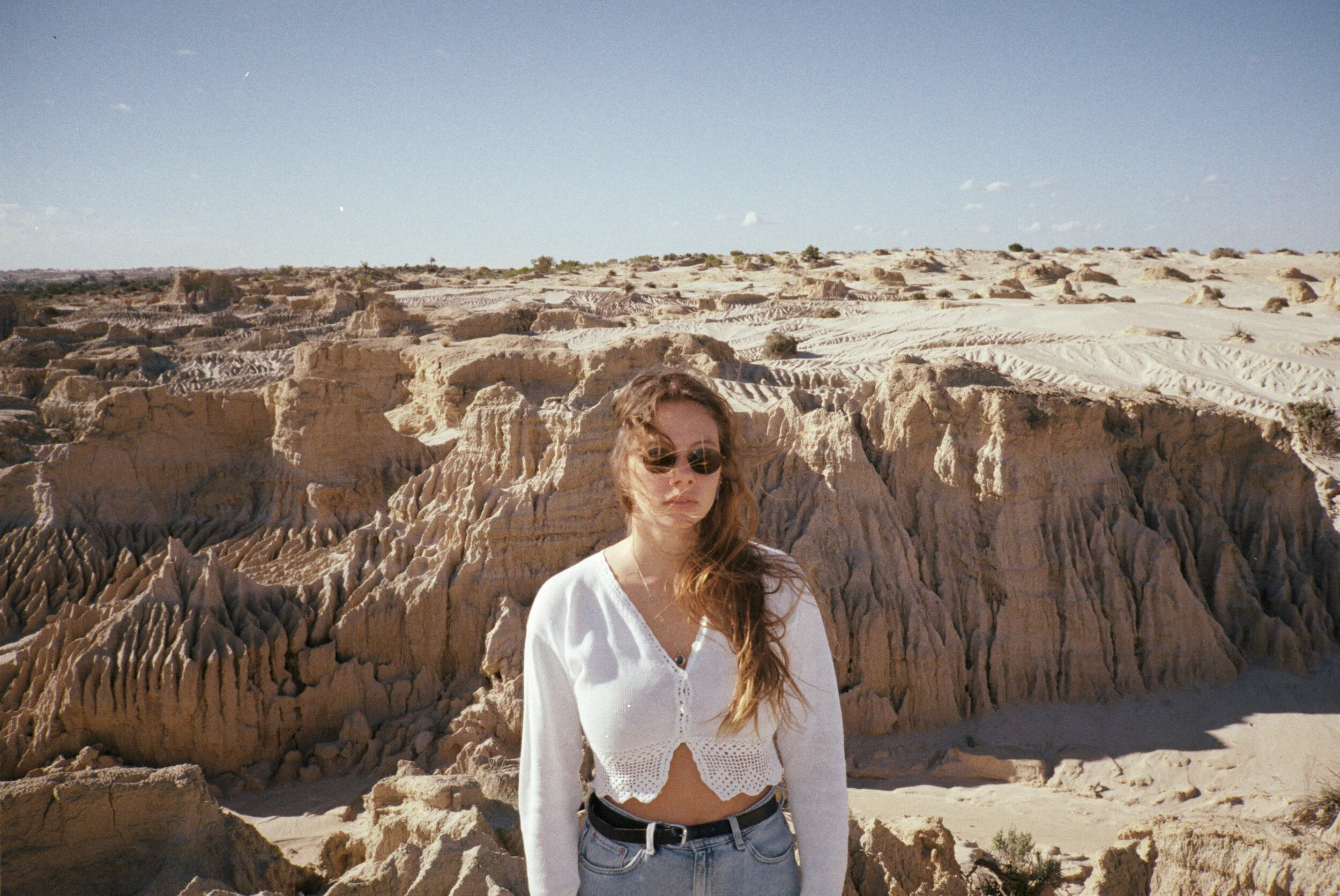 Alycia Rubulis— wanderer.