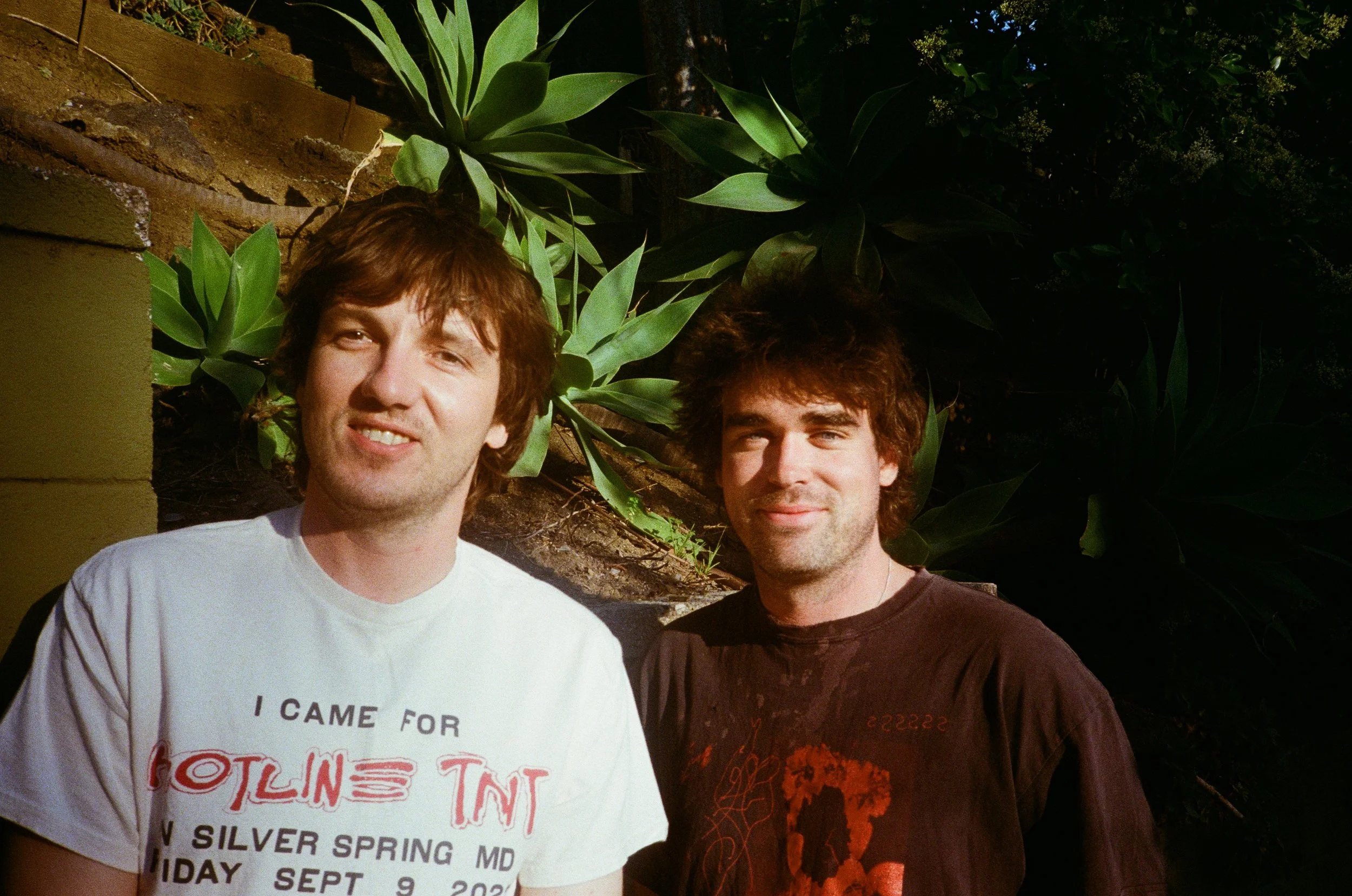 SURPRISE! GOOD MORNING ANNOUNCE RELEASE THEIR SECOND ALBUM OF 2024 ...
