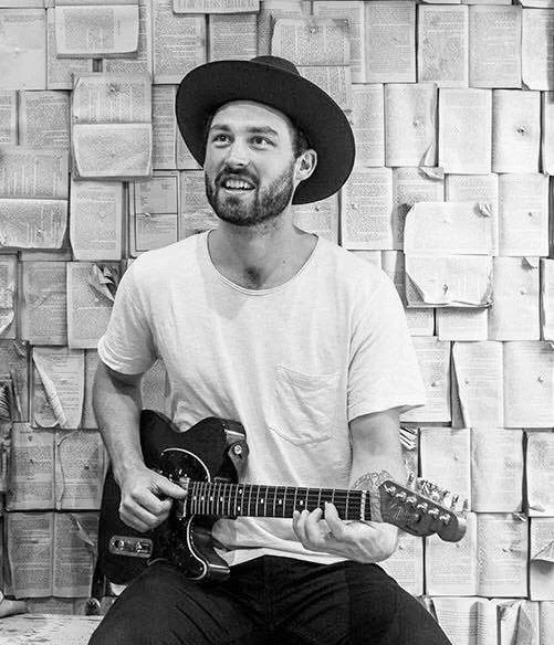 Events — Tofino Jazz Festival