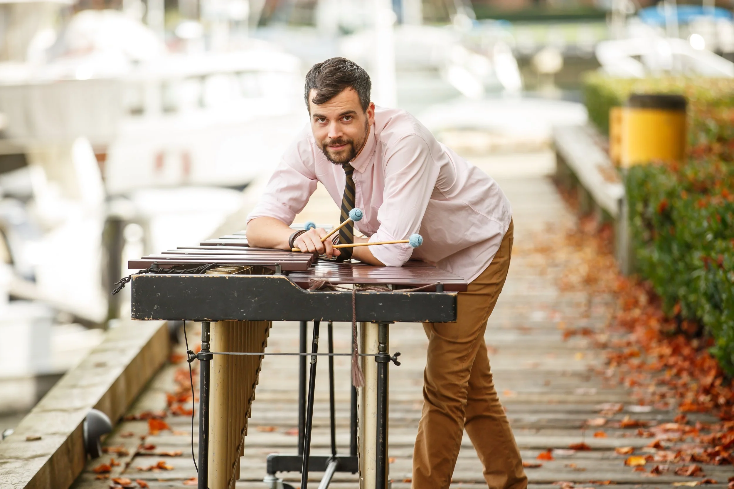 Events — Tofino Jazz Festival