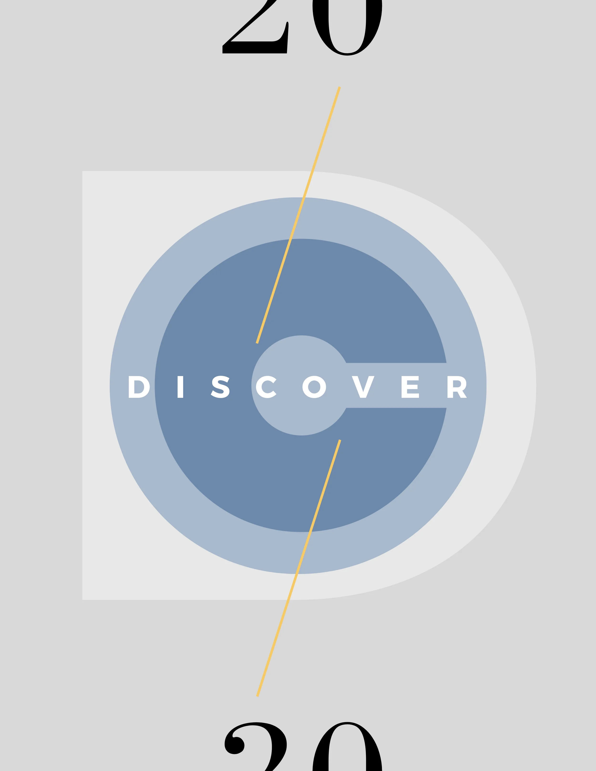 Who We Are — Discover Church