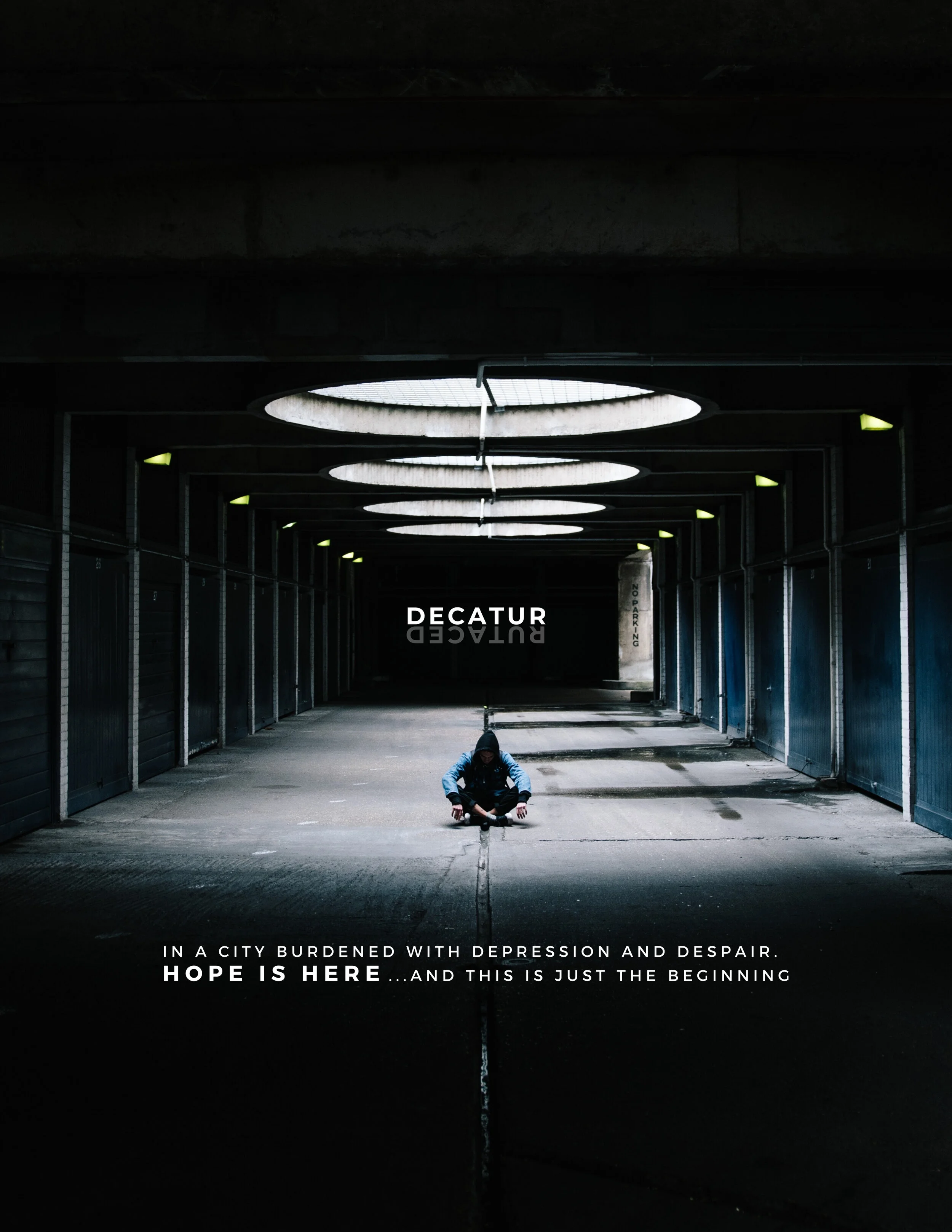 Who We Are — Discover Church