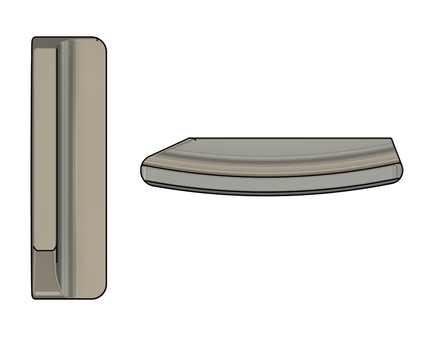 Custom Order — Coggin Machine & Design