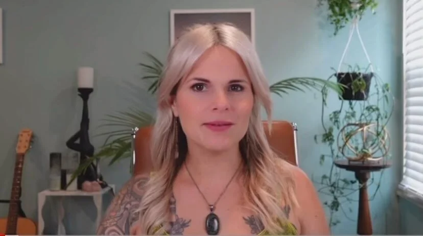 Eris Makes Herself Known — Catherine Urban Astrology