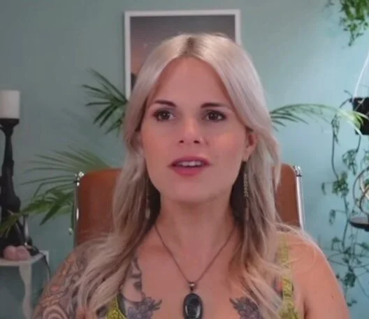 Eris Makes Herself Known — Catherine Urban Astrology