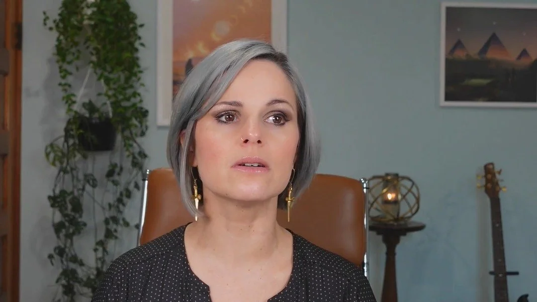 Astrology Readings and Consultations — Catherine Urban Astrology