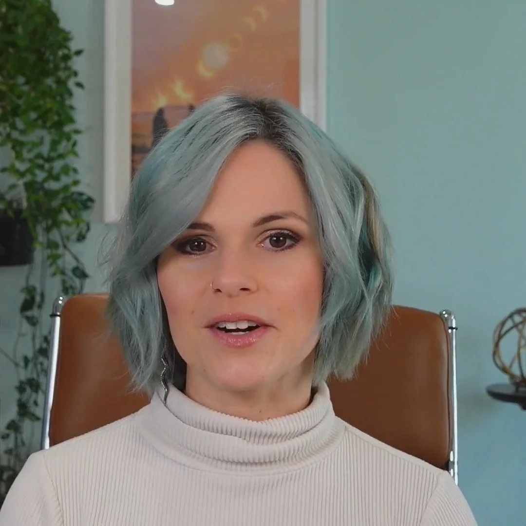Catherine Urban Astrology