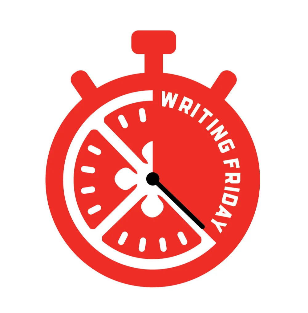 Writing Friday - locations — Queensland Writers Centre