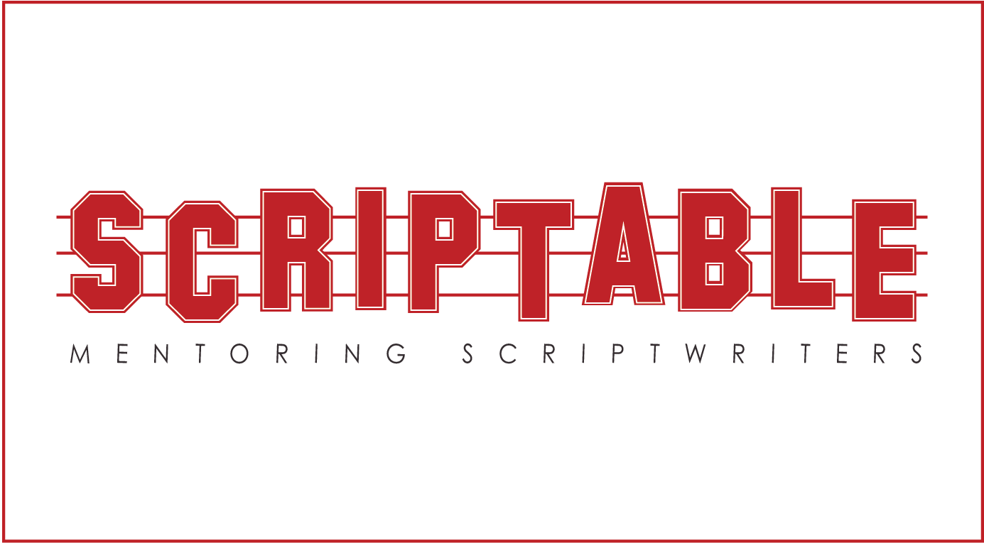 Scriptable Application Guidelines — Queensland Writers Centre
