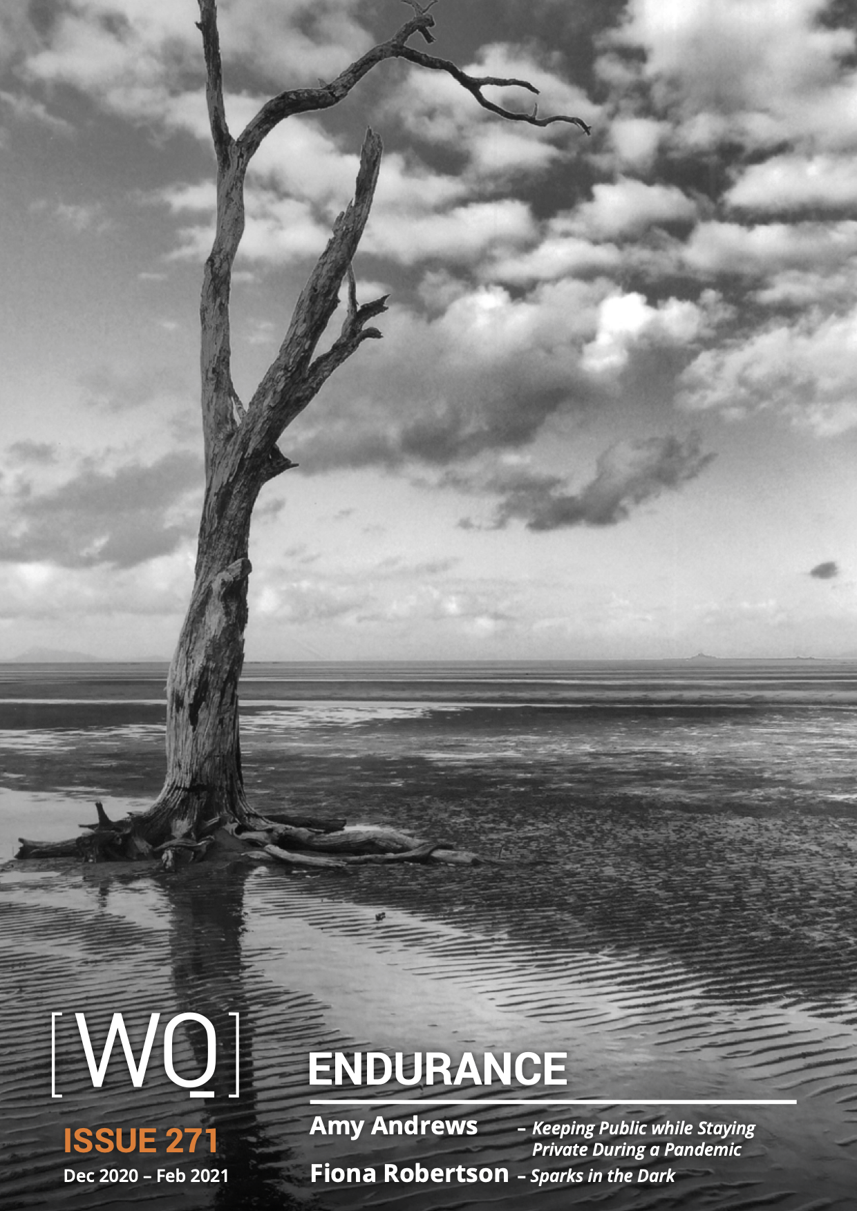 Publications — Queensland Writers Centre