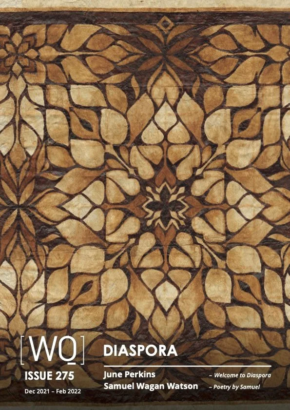 Publications — Queensland Writers Centre