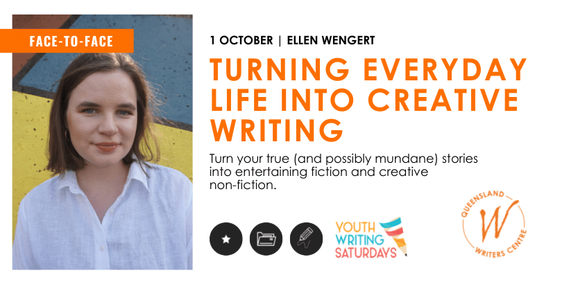 Queensland Writers Centre