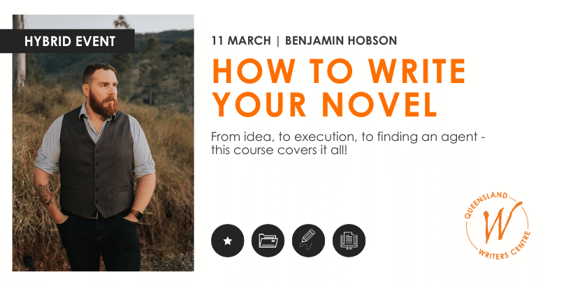 Queensland Writers Centre