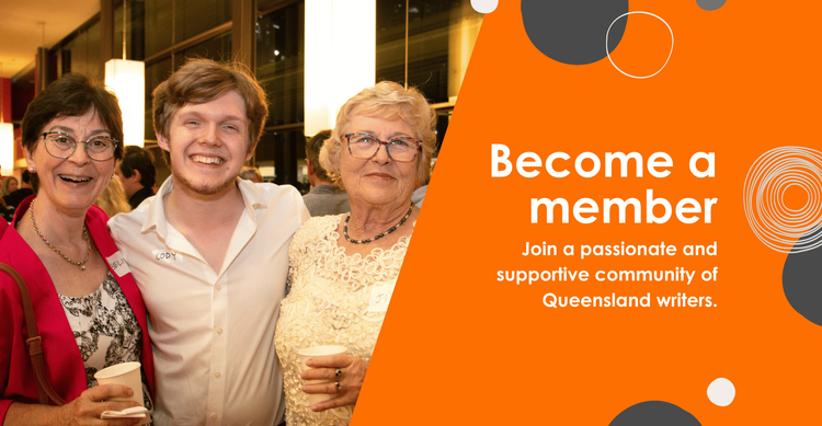 Queensland Writers Centre